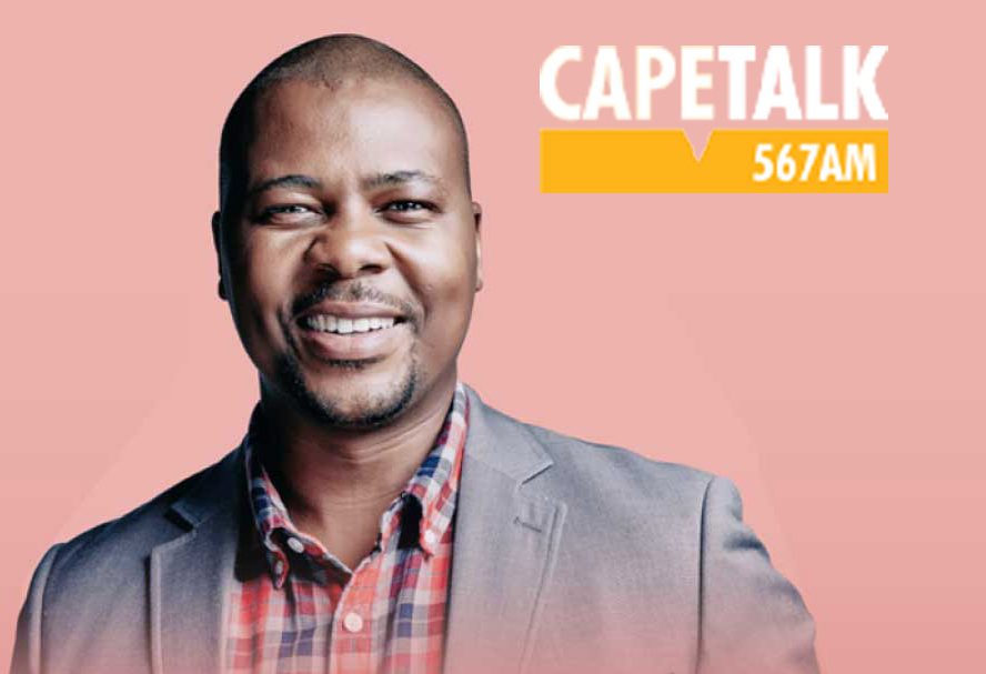 MANDI FINE ON CAPE TALK - F/NE Group Global